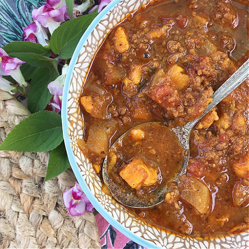 10 Must-Make Unique & Delicious Chili Recipes