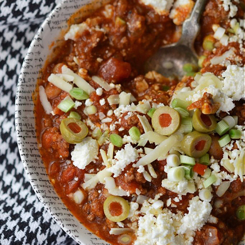 10 Must-Make Unique & Delicious Chili Recipes