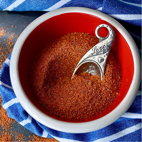 Instagram – Bob’s 10-Ingredient Pork Rib Seasoning Rub | Faith, Hope ...