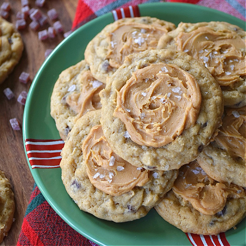 The Ultimate List of Christmas Cookie Recipes
